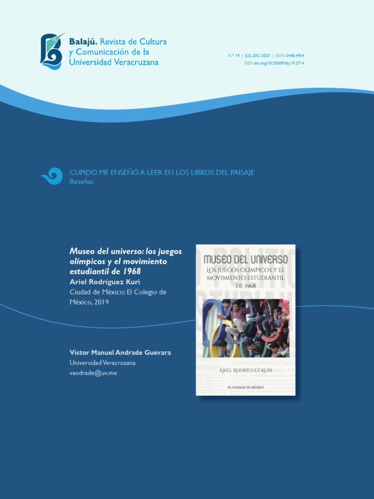 B19 +4 +reseña | PDF