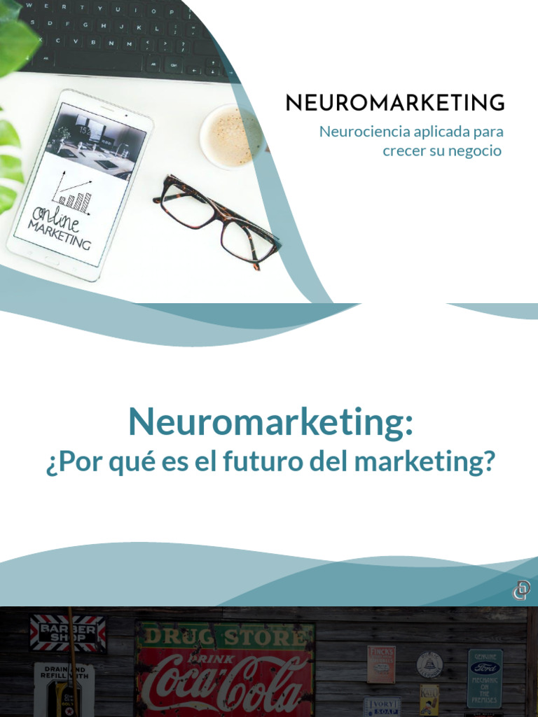 Neuromarketing - Guia Del Curso - V1 | PDF