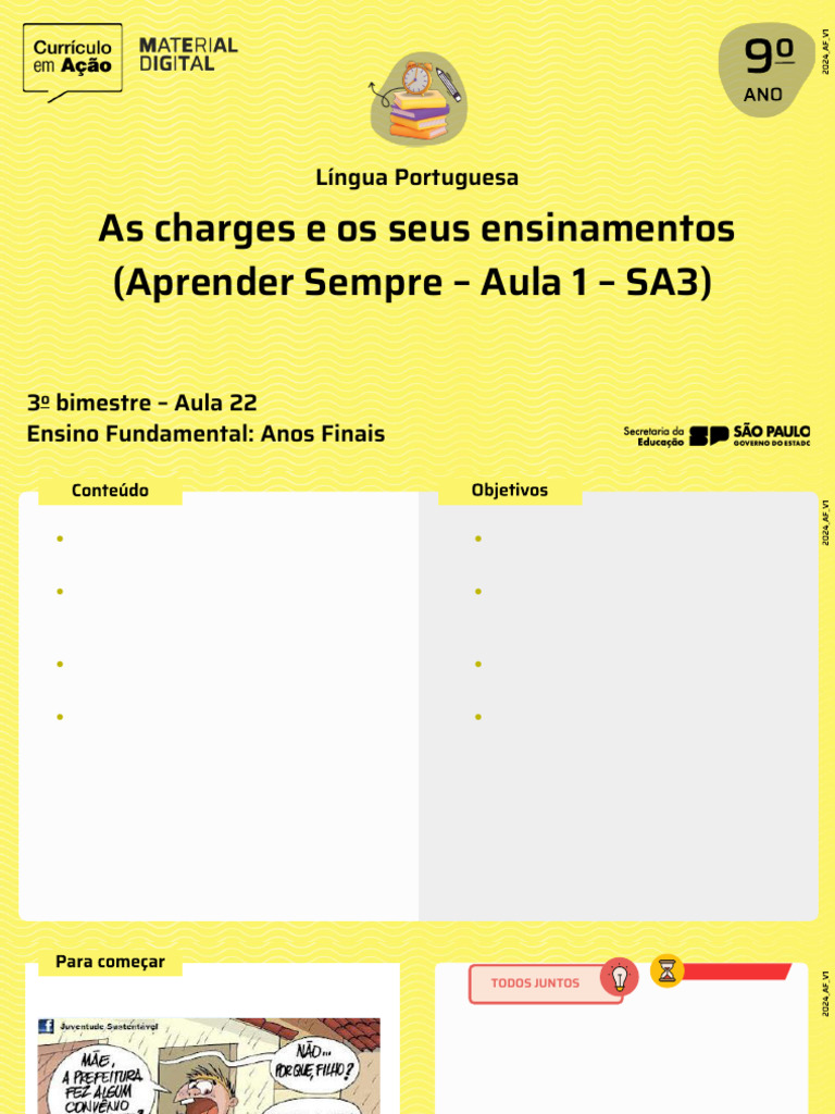 AULA_22 | PDF