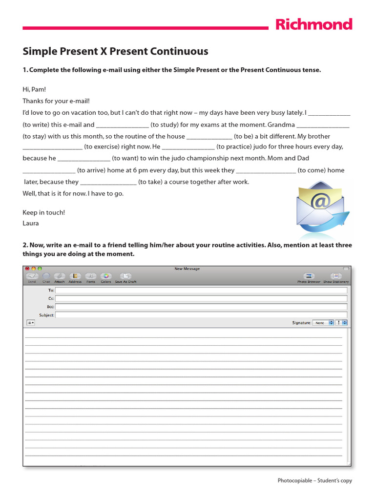 simple_present_x_present_continuous | PDF