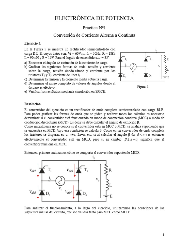 2.TP1 - Ejercicio 5 Resuelto | PDF