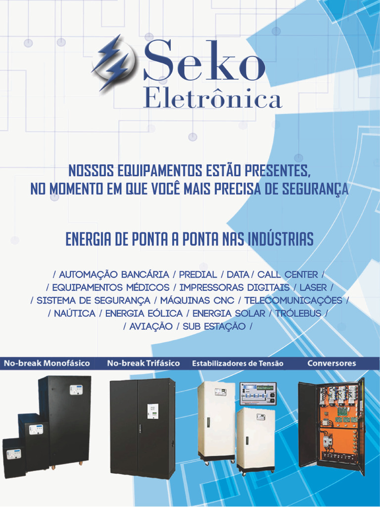 SekoCatalogo_Alt | PDF