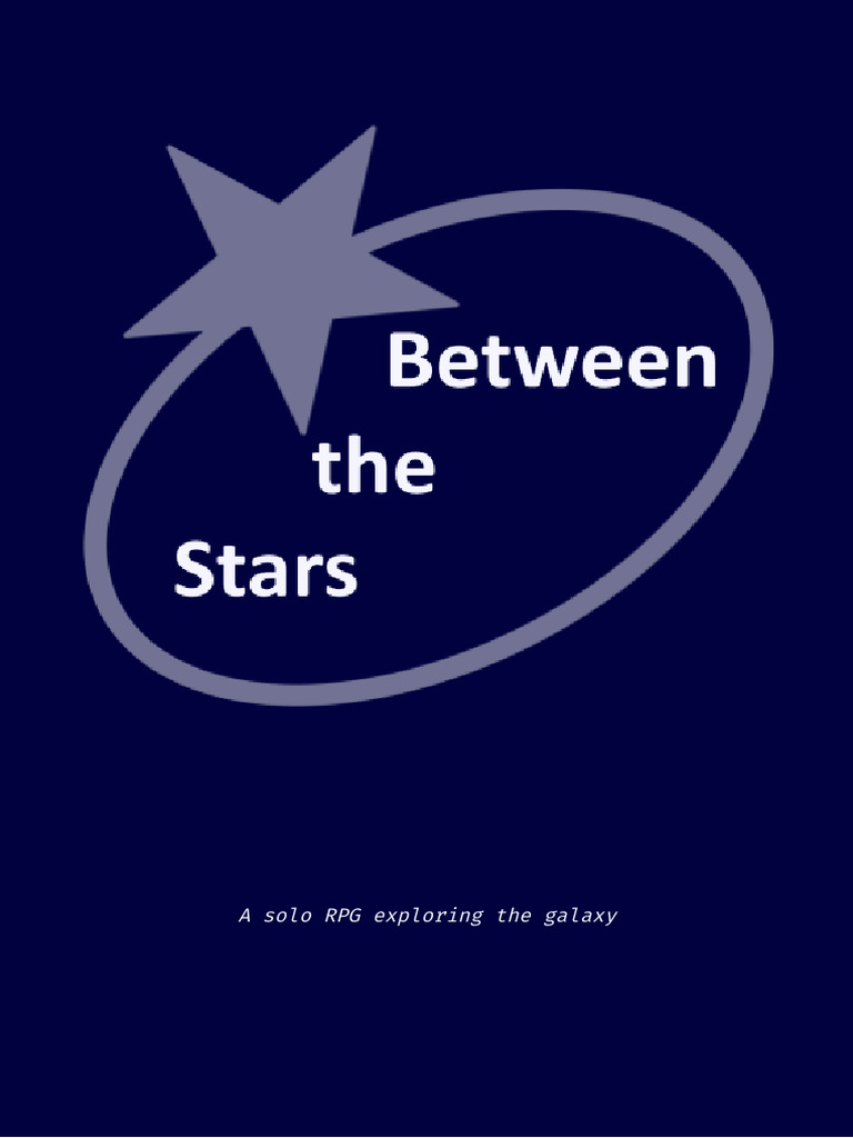 Between The Stars | PDF