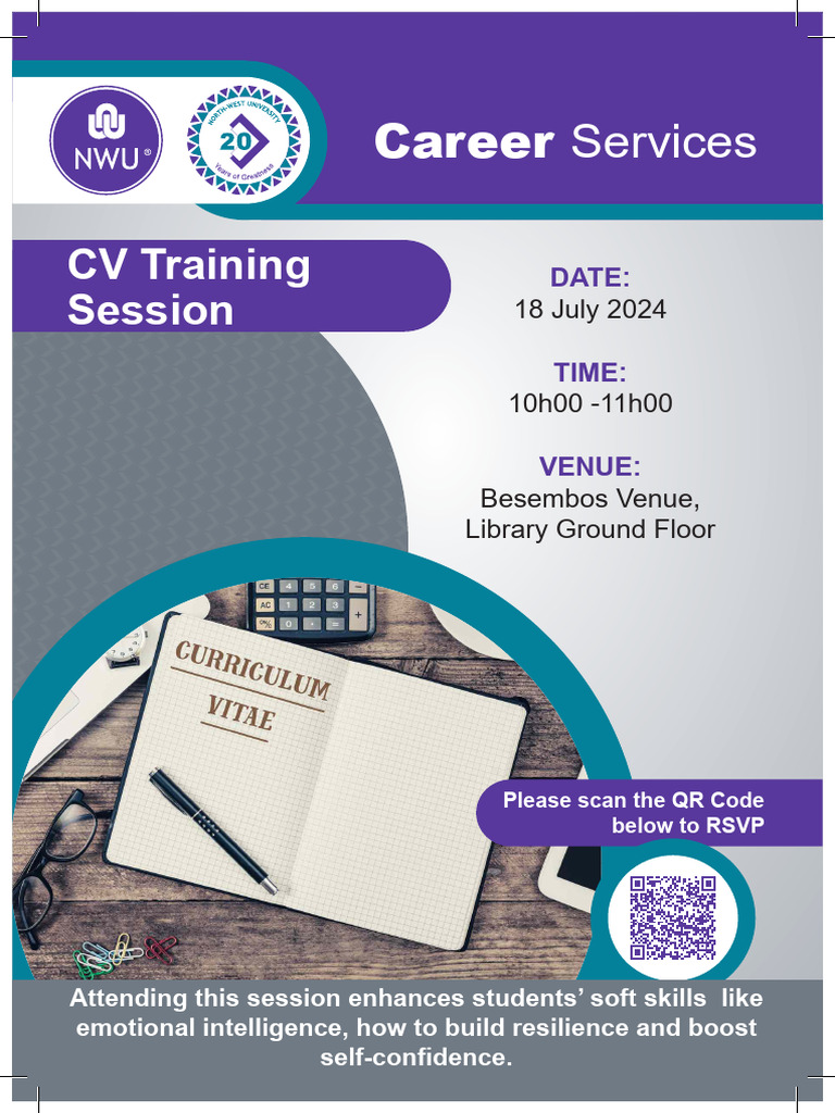 CV Training Session 1 | PDF