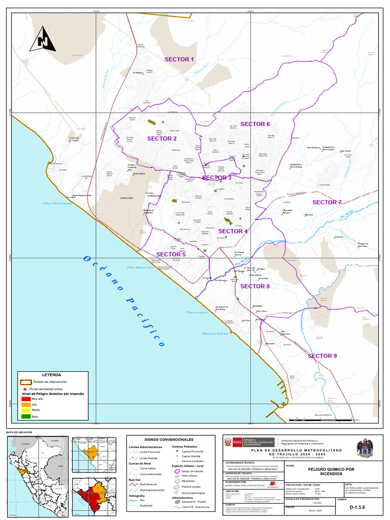 D-1.5.8 PDM Truj Pel Ah Quimico | PDF