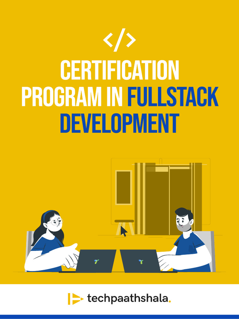 Full Stack | PDF