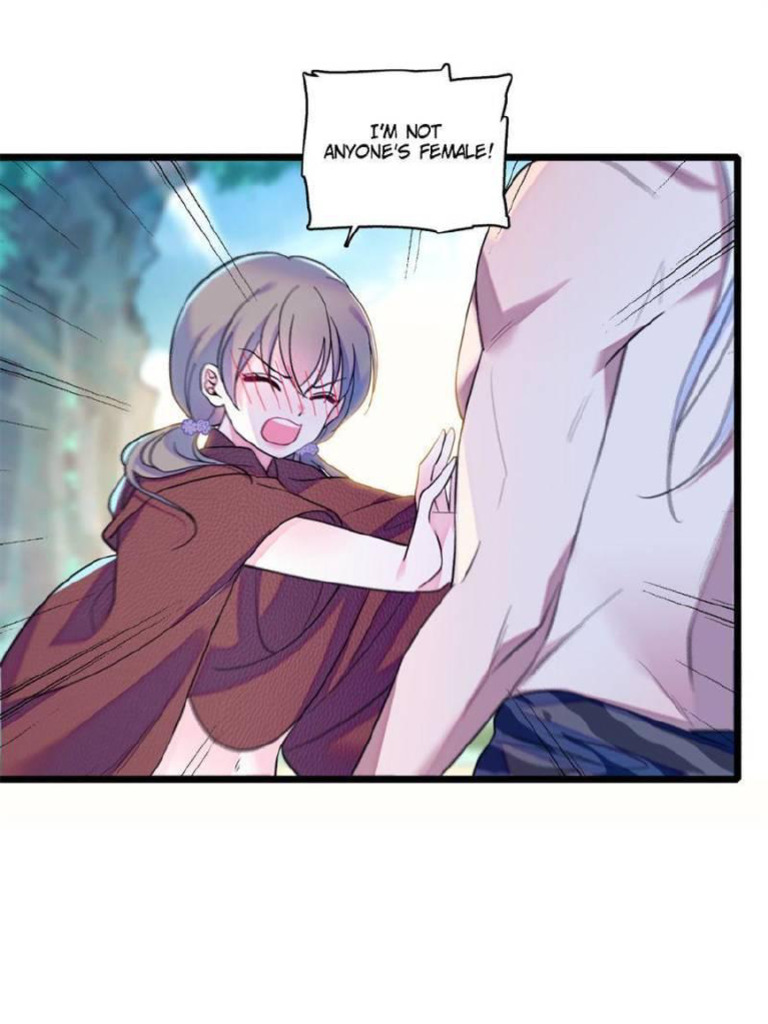 CH - 3 When Beauty Meets Beasts | PDF