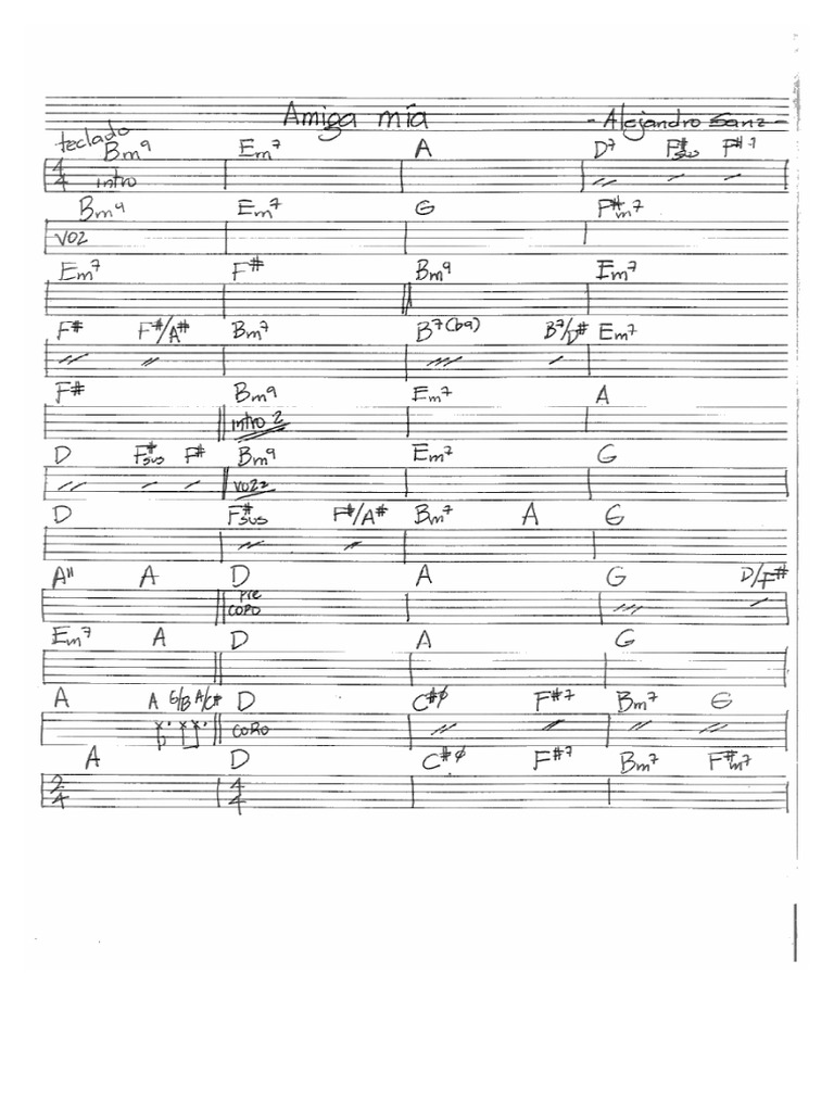 Amiga Mia Sanz Pdf