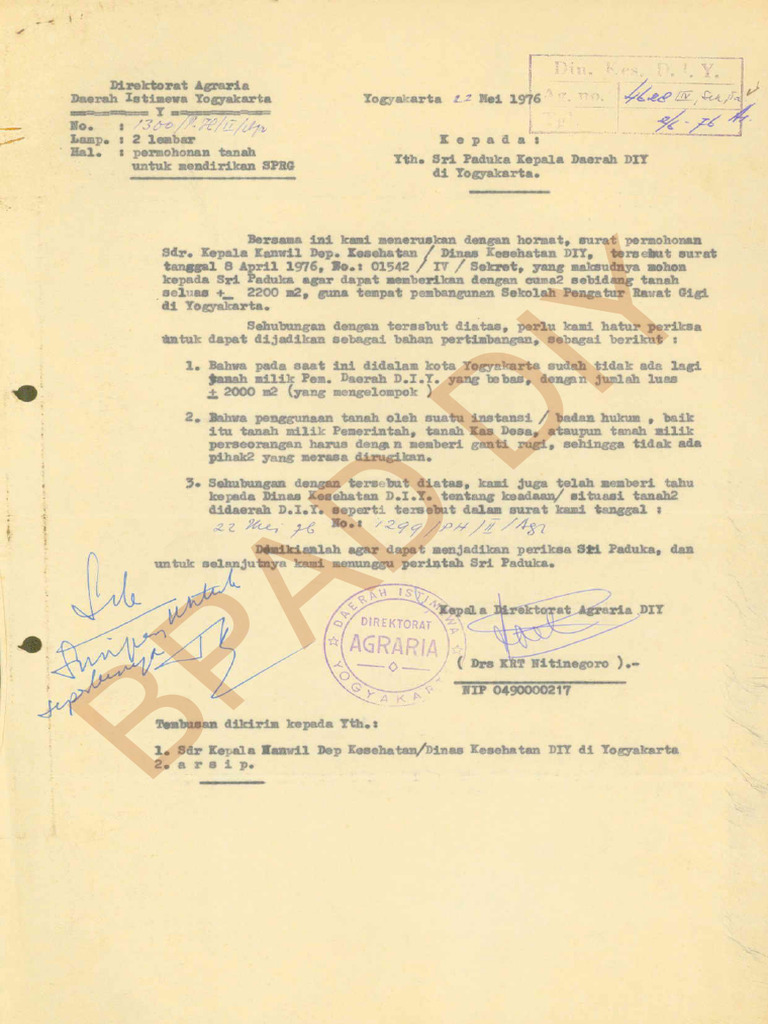 T.DINKES - PROV.DIY.2013.038.001.TIF File | PDF