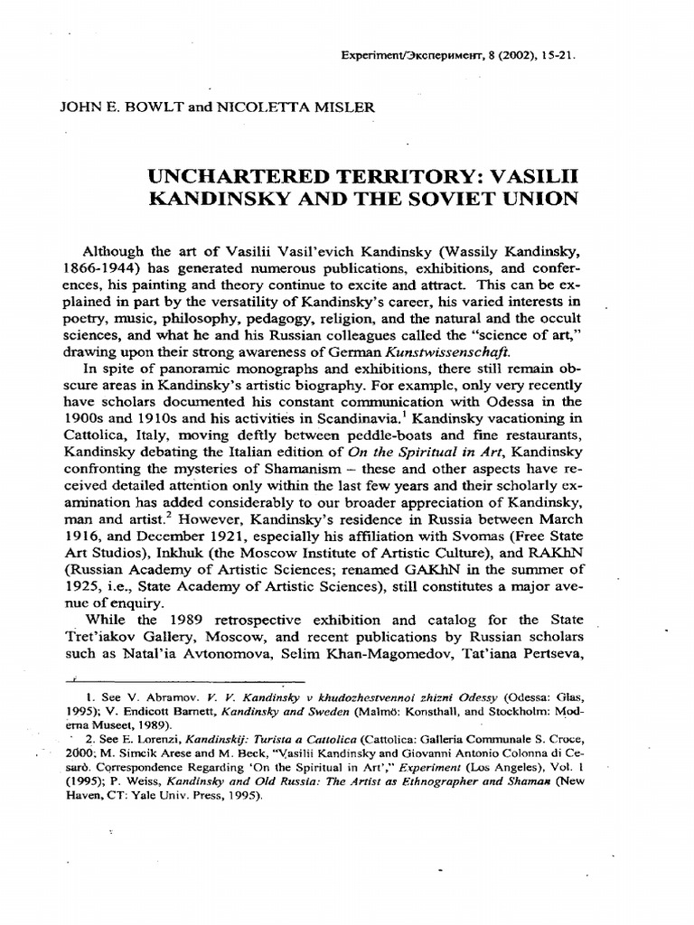 Journals Expt 8 1 Article-P15 - Preview | PDF