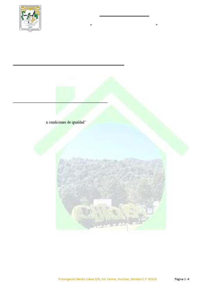 Reglamento Escolar CBTA 154 Mod AGOSTO 24 | PDF