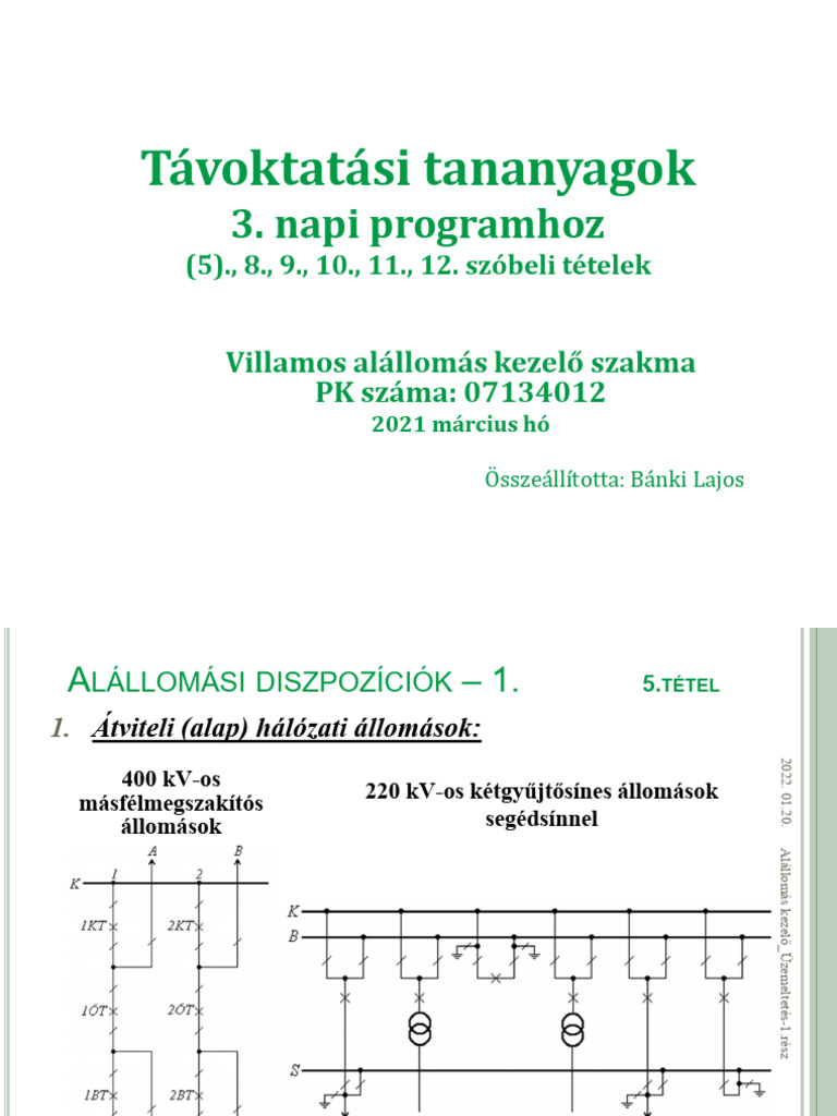 Napi - Távoktatási Tananyagok - Fotók PDF | PDF