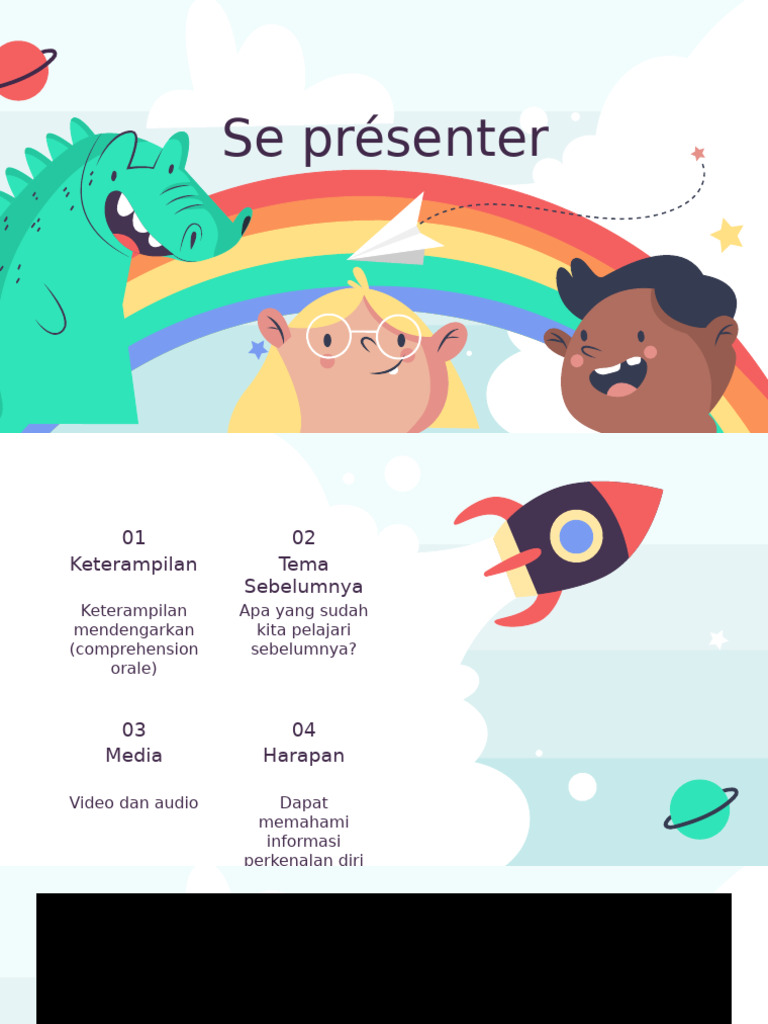 Mikro 1-Se Presenter | PDF