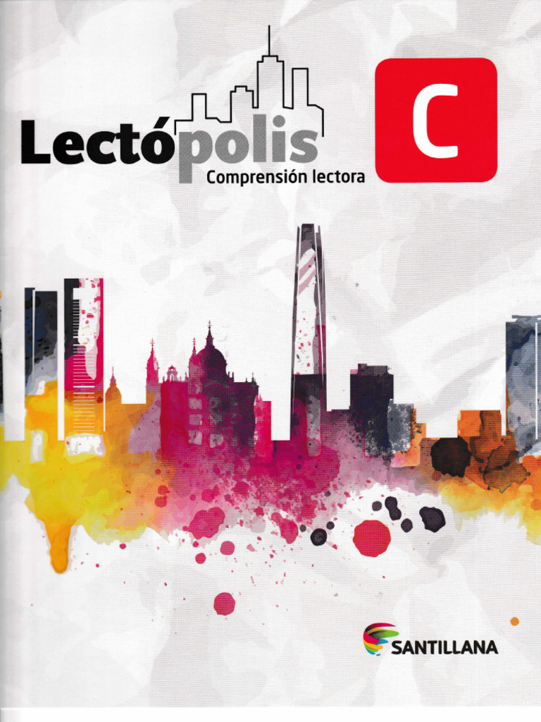 LECTÓPOLIS C | PDF