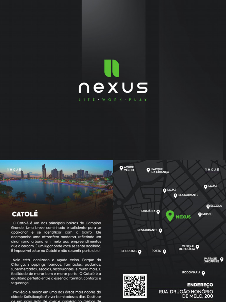 Nexus Book | PDF
