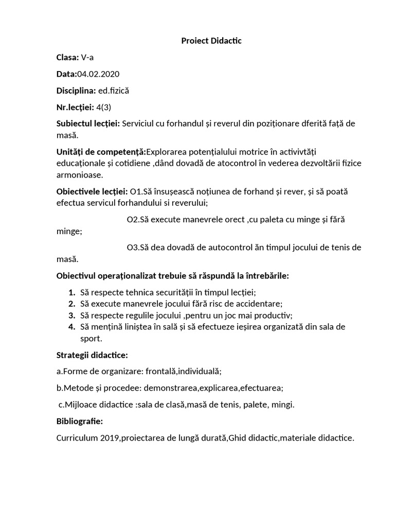4 Februarie | PDF