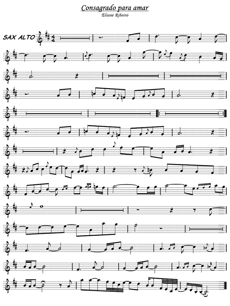 Eliane Ribeiro Consagrado Para Amar Pdf