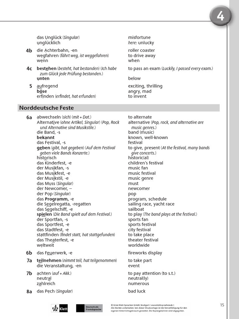 A2 Glossary 15 | PDF
