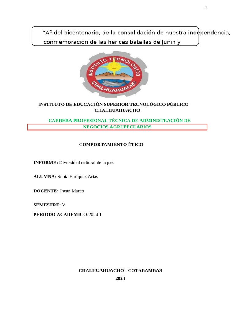 Sonia Enriquez Aaaaaa | PDF