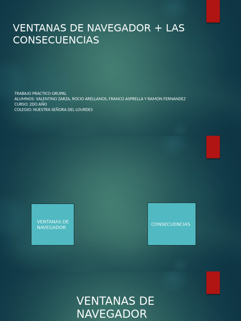 Valen´s Powerpoint | PDF