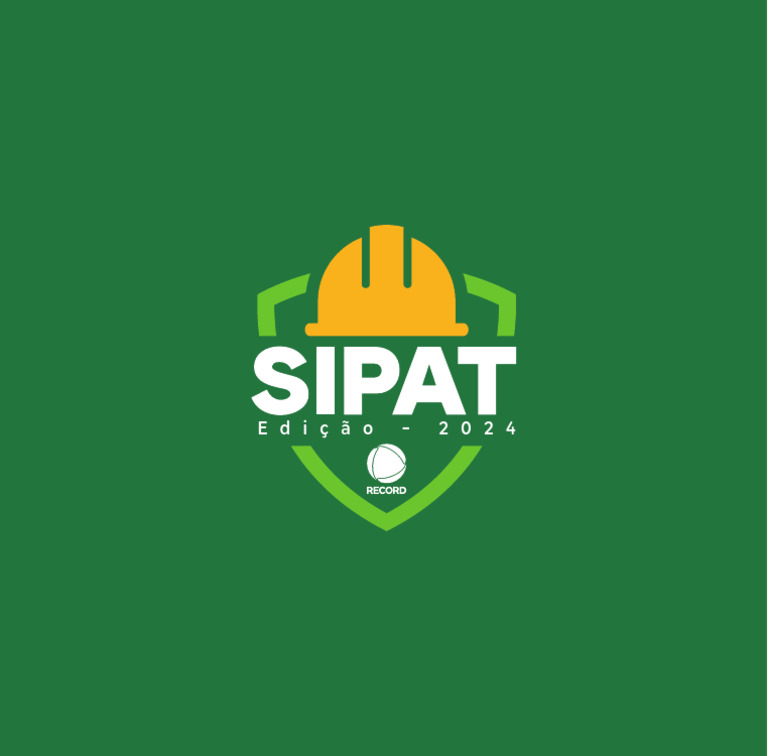 Logo Sipat | PDF