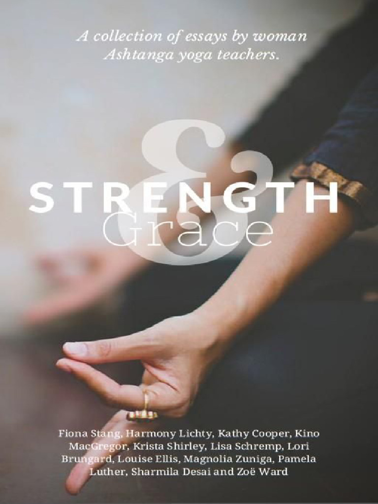 Strength and Grace | PDF