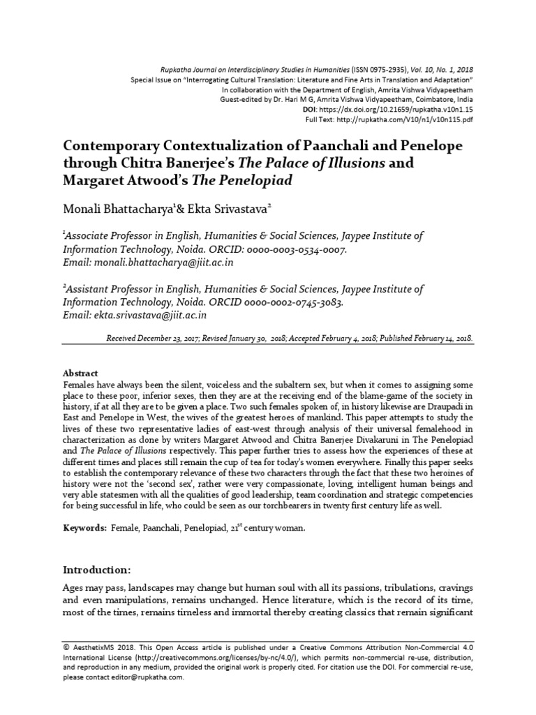 Contemporary_Contextualization_of_Paanch | PDF