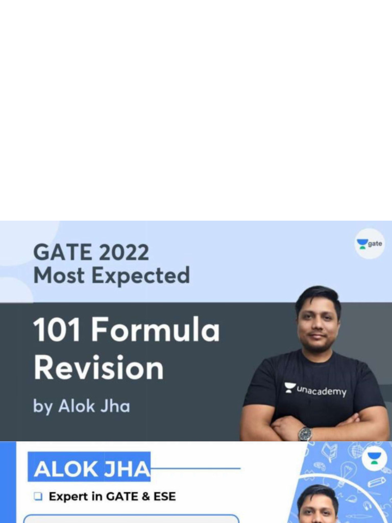 Som Expected Formula - Compressed | PDF