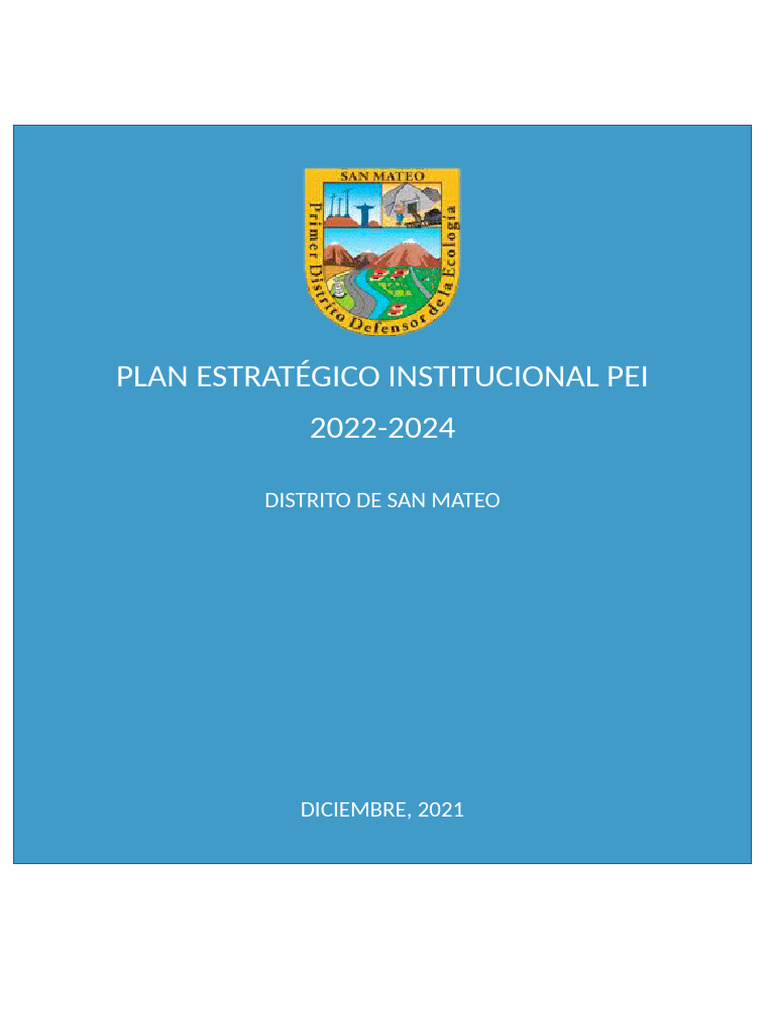 Pei San Mateo 27-04 | PDF