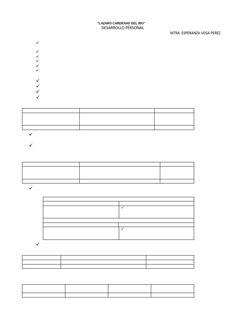 1er - Entrega - Bloque 1 - Unidad - Liderazgo Evp | PDF