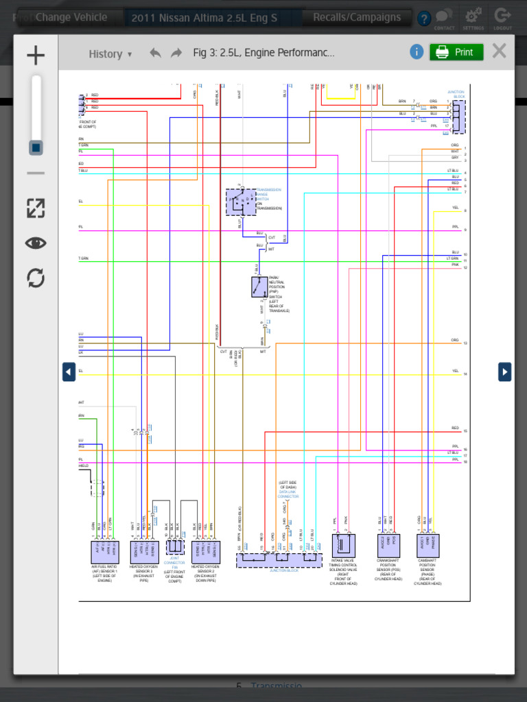 ProDemand Automotive Repair Information - Mitchel | PDF