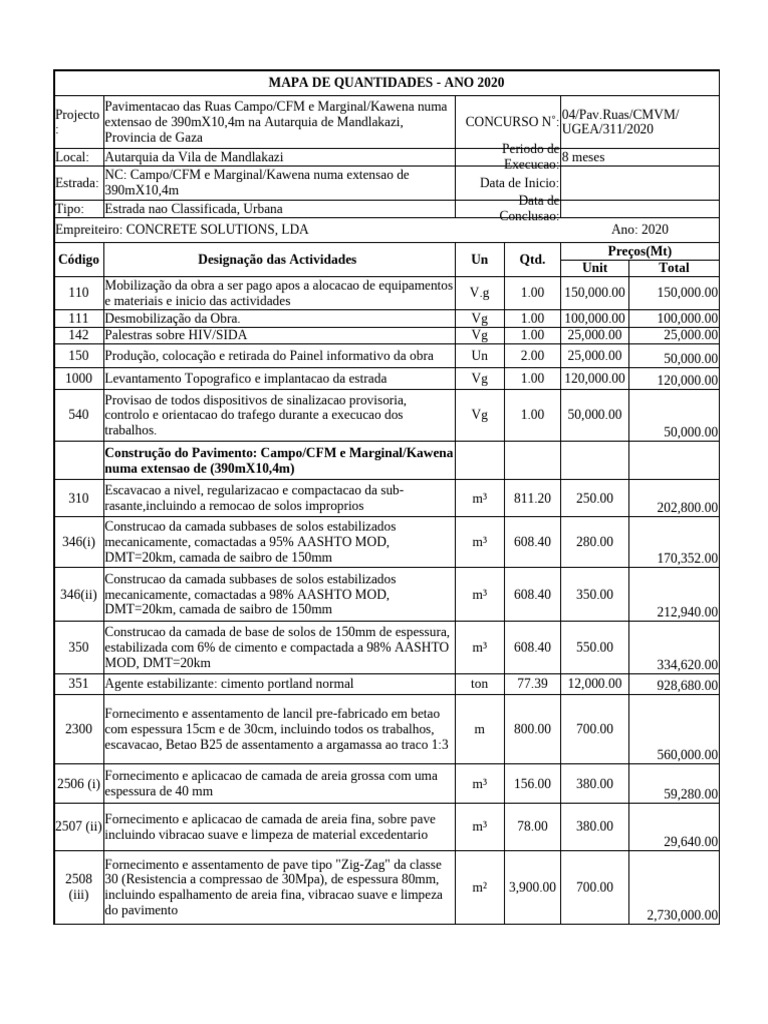 MAPA GUIJA (Adenda) Editada (Guardado Automaticamente) | PDF