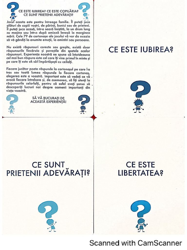 Ce Este | PDF