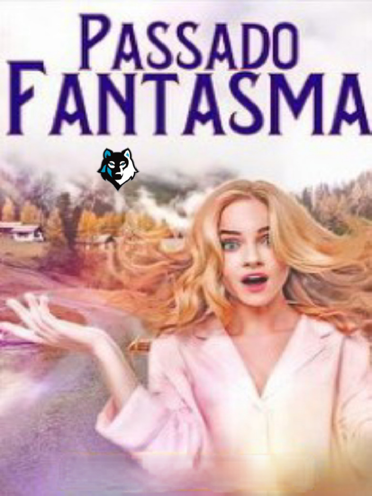 Passado Fantasma - Pgibbs227 - HBMM | PDF