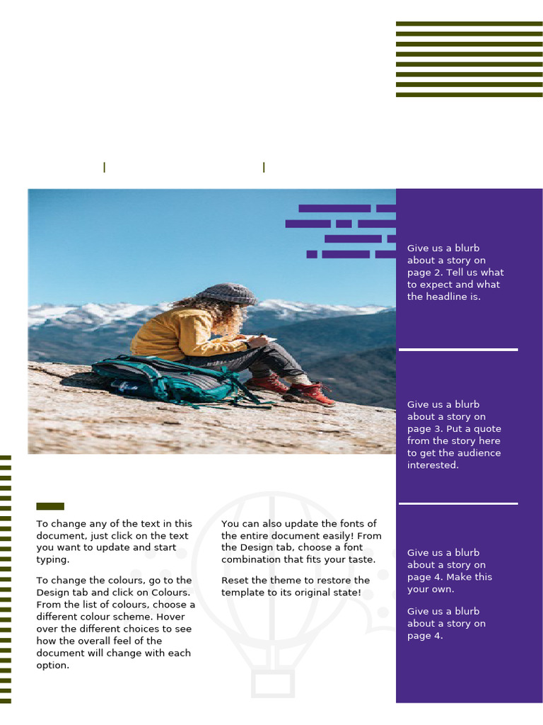 NEWSLETTER | PDF
