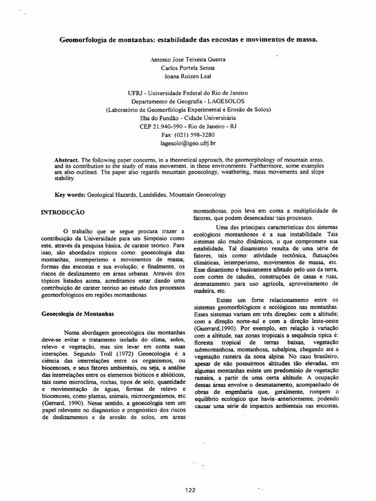 Alisont, Revista 15 Art 25 | PDF