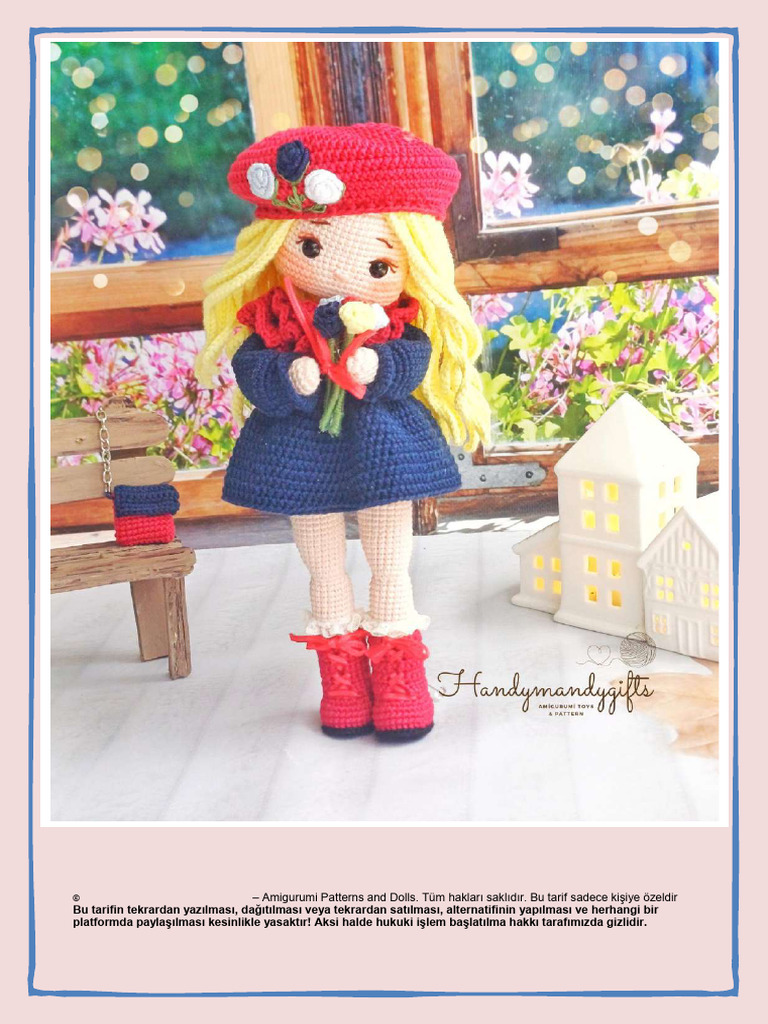 Nelly DTG | PDF | Crochet | Figured Fabrics