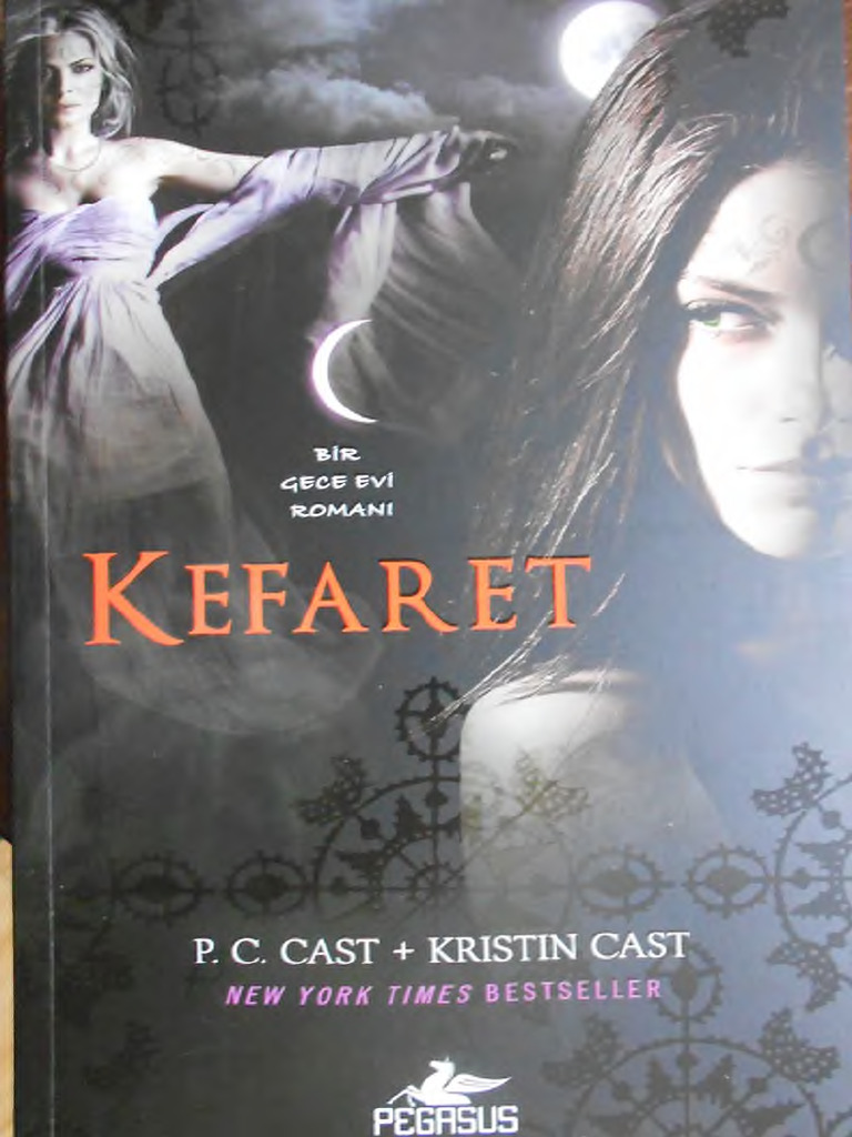 P.C.cast Kefaret | PDF