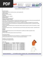 Model Deviz Formular F3 | PDF