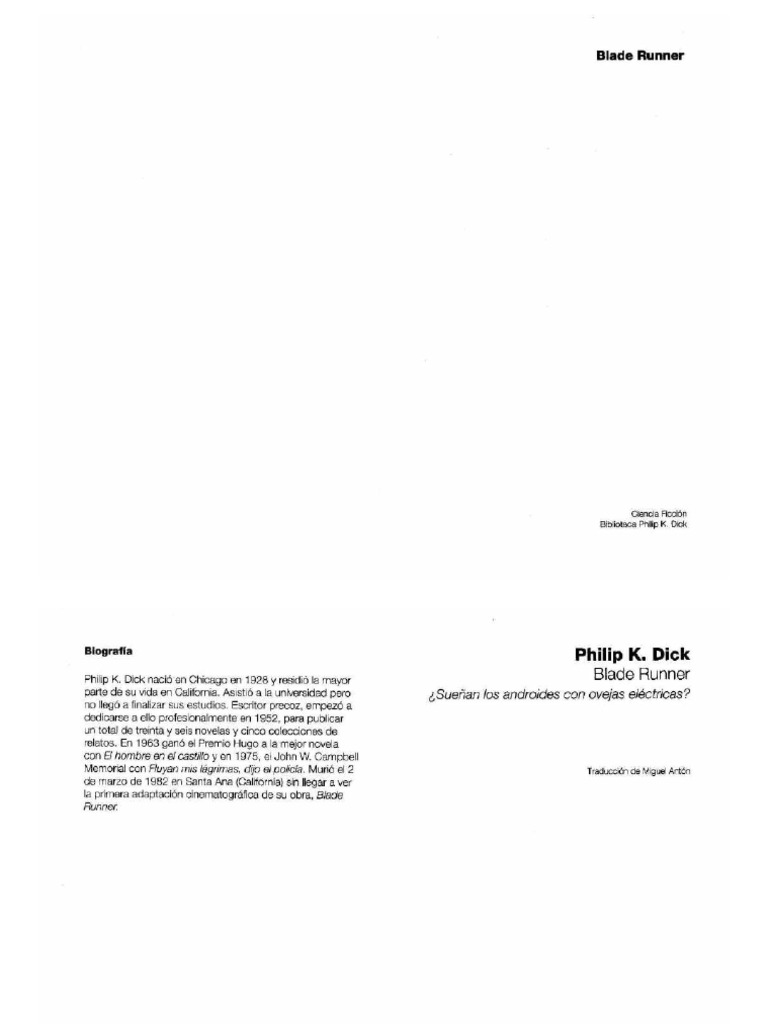 BLADE | PDF