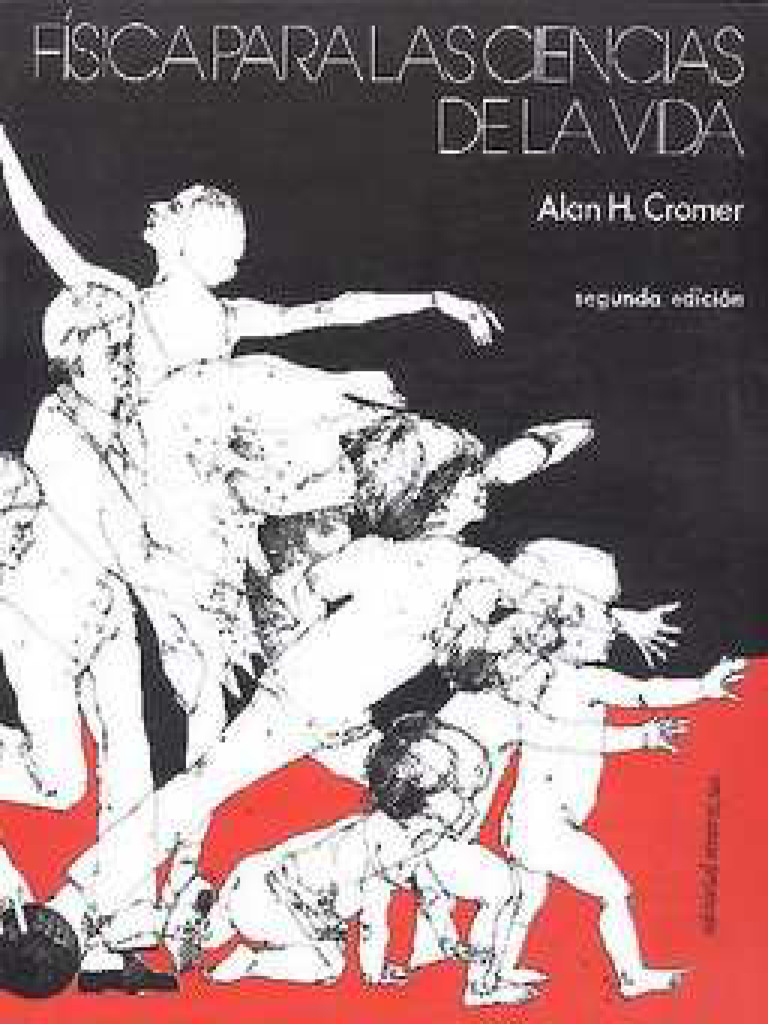 Física para Las Ciencias de La Vida - Alan Cromer | PDF