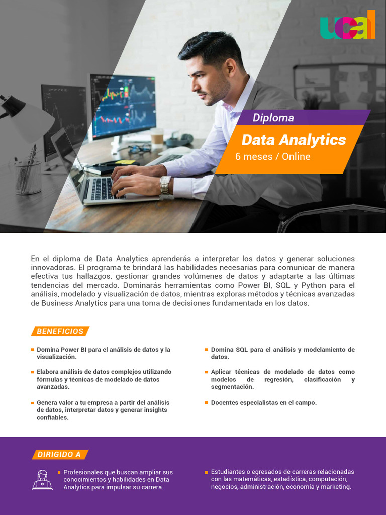 Cartilla_Data Analytics (1) | PDF