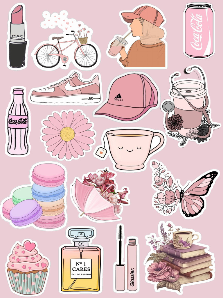 Pink | PDF