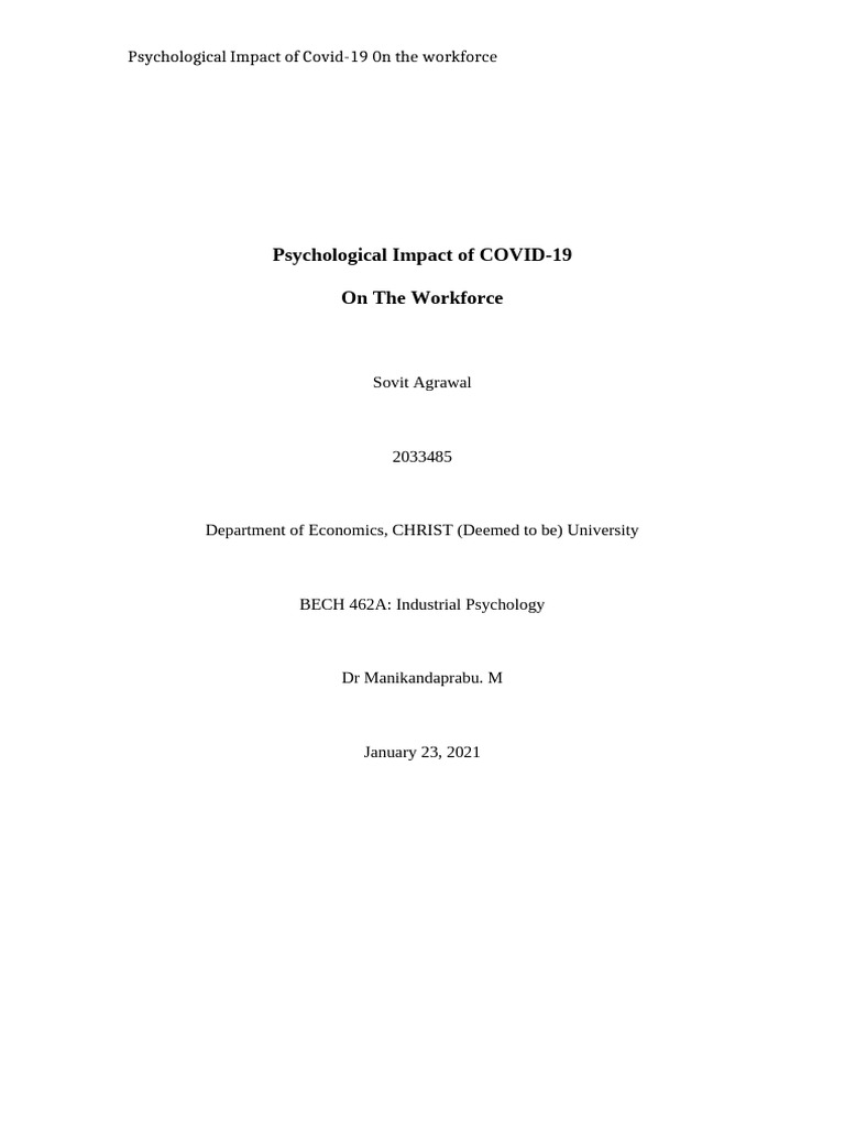 Industrial Cia | PDF