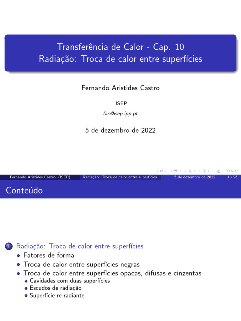 Cap10 PT | PDF