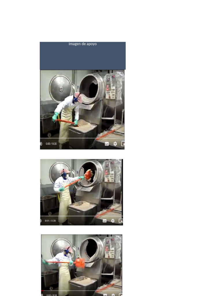 Propuesta Ergo | PDF