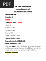 Strategy LDP Analyzer Update | PDF