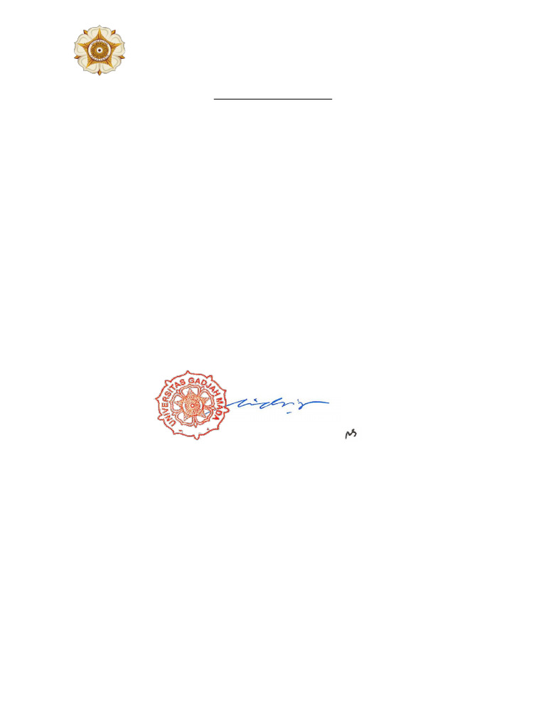 9 - 2023 - Surat Keterangan APT 2017-2022 + Sertif | PDF