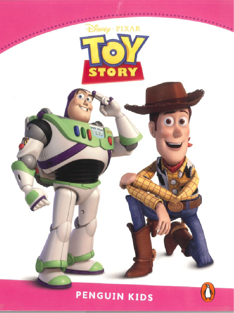 Toy Story | PDF