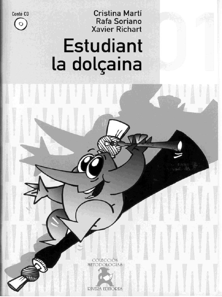 Estudiant La Dolaina 01 4 PDF Free | PDF